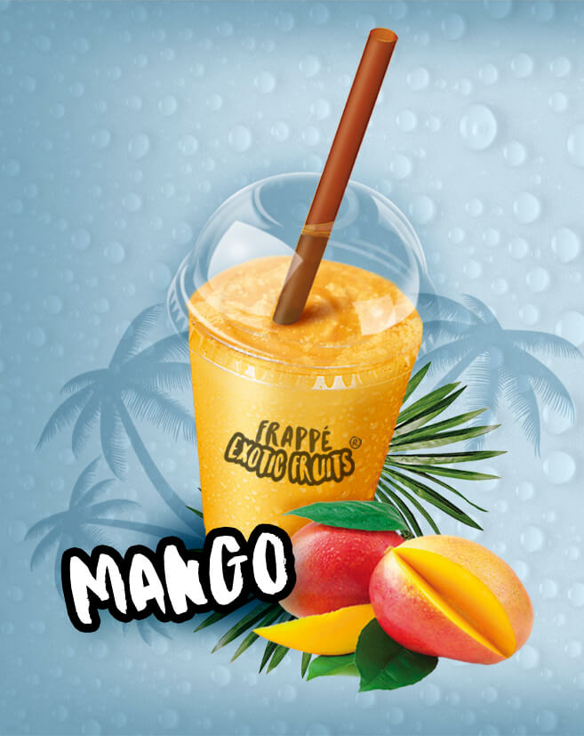 frappe-exotic-fruits-mango - Danoplait
